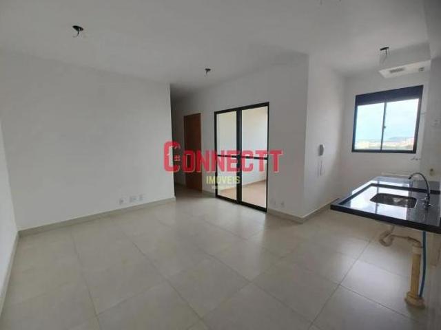 Apartamento com 3 dormitórios à venda, 66 m² por R$ 450.000,00 Sumarezinho Ribeirão Preto/SP