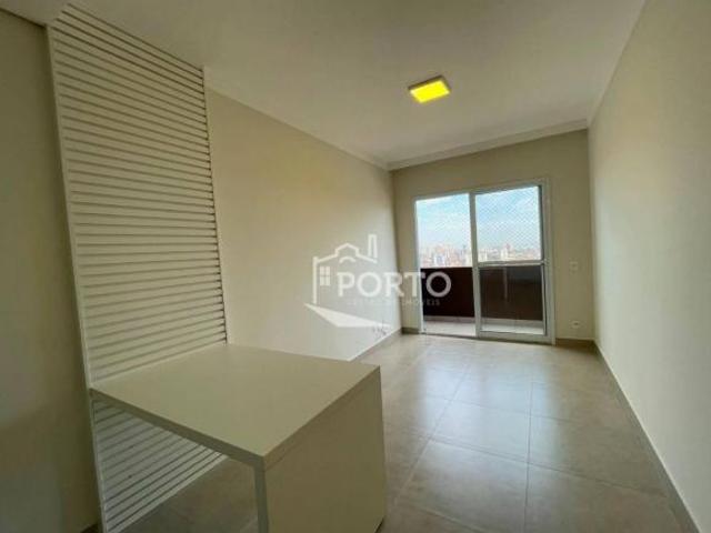 Apartamento com 3 dormitórios à venda, 66 m² por R$ 465.000,00 Parque Santa Cecília Piracicaba/S