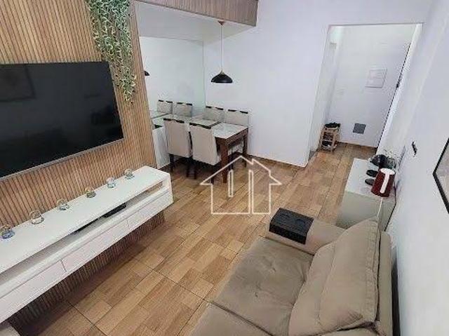 Apartamento com 3 dormitórios à venda, 66 m² por R$ 480.000,00 Jardim América São José dos Campo
