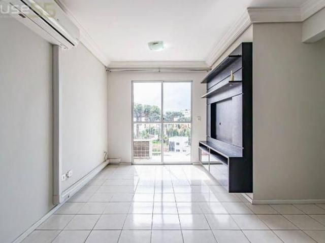 Apartamento com 3 dormitórios à venda, 66 m² por R$ 494.000,00 Novo Mundo Curitiba/PR