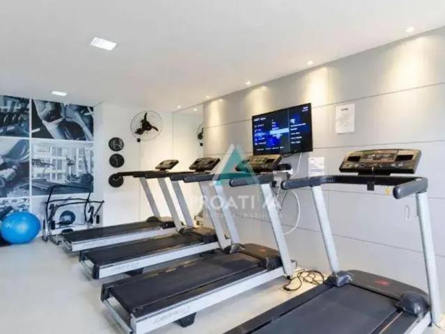 Apartamento com 3 dormitórios à venda, 66 m² por R$ 450.000,09 Vila Metalúrgica Santo André/SP