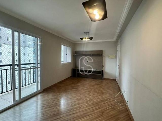 Apartamento com 3 dormitórios à venda, 66 m² por R$ 539.000,00 Vila Augusta Guarulhos/SP
