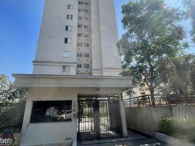 Apartamento com 3 dormitórios à venda, 66 m² por R$ 539.000,00 Vila Rosália Guarulhos/SP