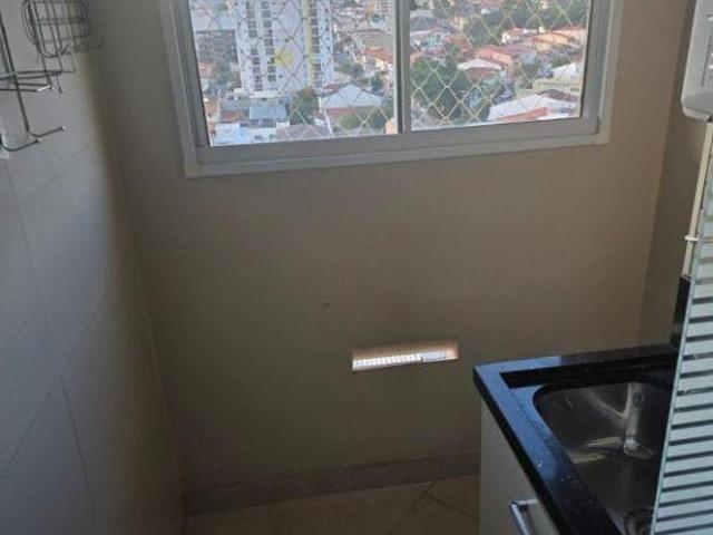 Apartamento com 3 dormitórios à venda, 66 m² por R$ 539.000,00 Vila Rosália Guarulhos/SP