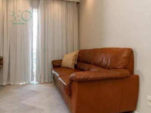 Apartamento à venda, 66 m² por R$ 549.000,00 Carandiru São Paulo/SP