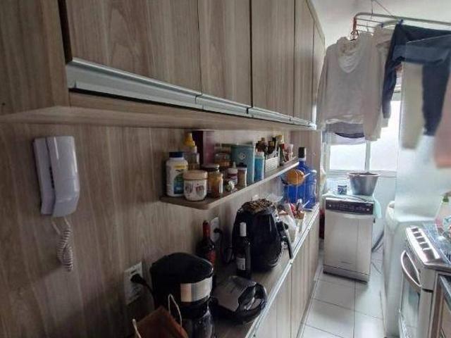 Apartamento com 3 dormitórios à venda, 66 m² por R$ 550.000,00 Vila Ema São Paulo/SP