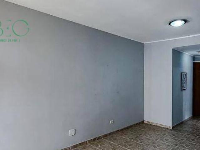 Apartamento com 3 dormitórios à venda, 66 m² por R$ 569.000 Mooca São Paulo/SP