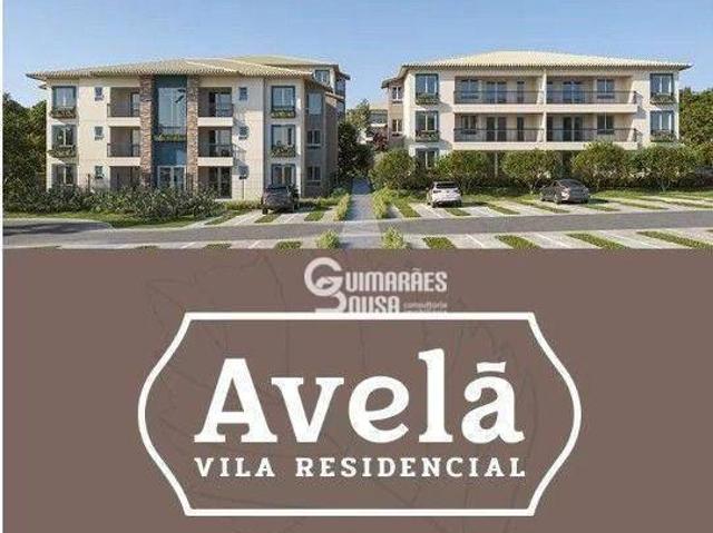 Apartamento com 3 dormitórios à venda, 66 m² por R$ 574.891,63 Jardim Primavera Itupeva/SP