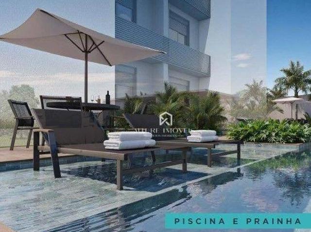 Apartamento com 3 dormitórios à venda, 66 m² por R$ 583.162,00 Parque Industrial São José dos Ca