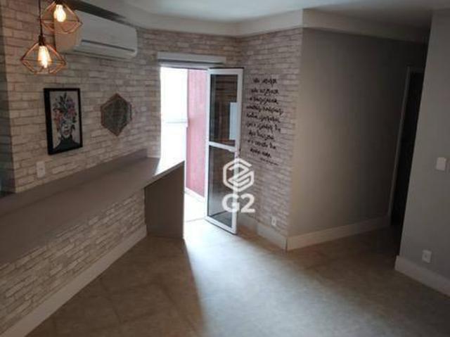 Apartamento com 3 dormitórios à venda, 66 m² por R$ 590.000,00 Plaza Bella Vista Indaiatuba/SP