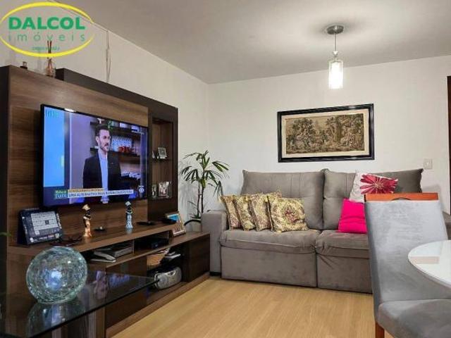 Apartamento com 3 dormitórios à venda, 66 m² por R$ 625.000,00 Bigorrilho Curitiba/PR