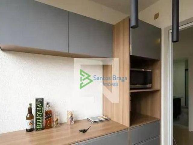 Apartamento com 3 dormitórios à venda, 66 m² por R$ 645.000,00 Parque Residencial da Lapa São Pa