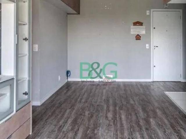 Apartamento com 3 dormitórios à venda, 66 m² por R$ 649.000 Vila Independência São Paulo/SP