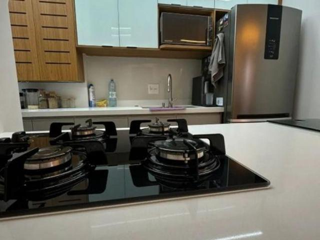 Apartamento com 3 dormitórios à venda, 66 m² por R$ 658.000,00 Vila Augusta Guarulhos/SP