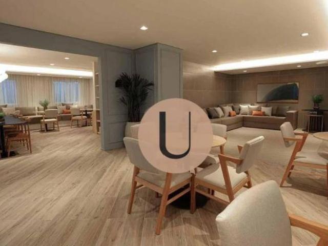 Apartamento com 3 dormitórios à venda, 66 m² por R$ 690.000,00 Sacomã São Paulo/SP