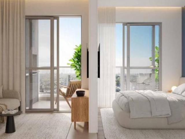 Apartamento com 3 dormitórios à venda, 66 m² por R$ 720.000 Centro Curitiba/PR