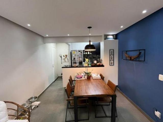 Apartamento com 3 dormitórios à venda, 66 m² por R$ 750.000,00 Vila Leopoldina São Paulo/SP