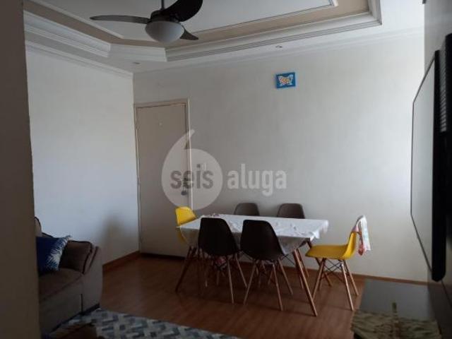 Apartamento com 3 dormitórios à venda, 66m² por R$ 230.000,00 Parque Univer.