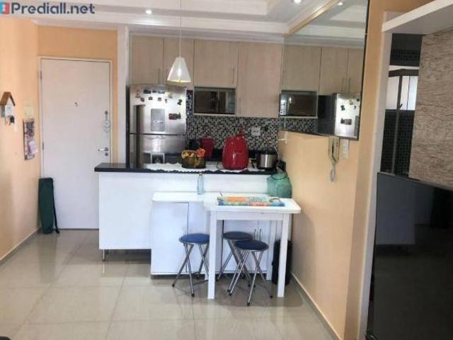 Apartamento com 3 Dormitórios à Venda, 67 m² Freguesia do Ó São Paulo/SP