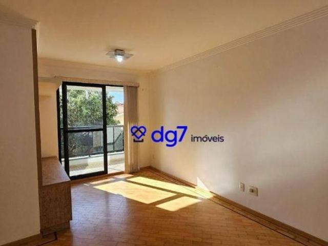 Apartamento com 3 dormitórios à venda, 67 m² Jardim Ester São Paulo/SP