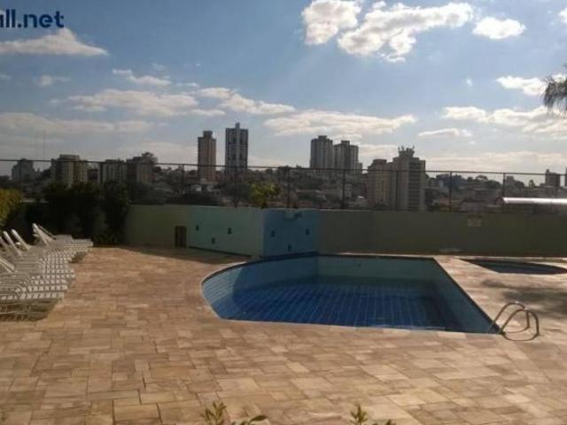 Apartamento à venda, 67 m² Limão São Paulo/SP
