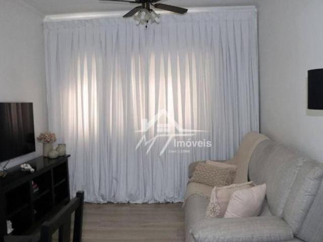 Apartamento com 3 dormitórios à venda, 67 m² por R$ 225.000 Jardim São Carlos Sumaré/SP