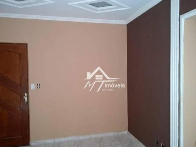 Apartamento com 3 dormitórios à venda, 67 m² por R$ 220.000,00 Jardim São Carlos Sumaré/SP