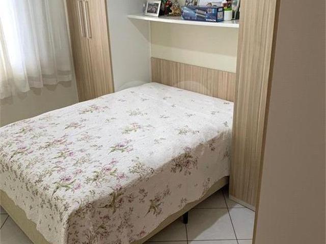 Apartamento com 3 dormitórios à venda, 67 m² por R$ 235.000 Vila Bancária São Paulo/SP