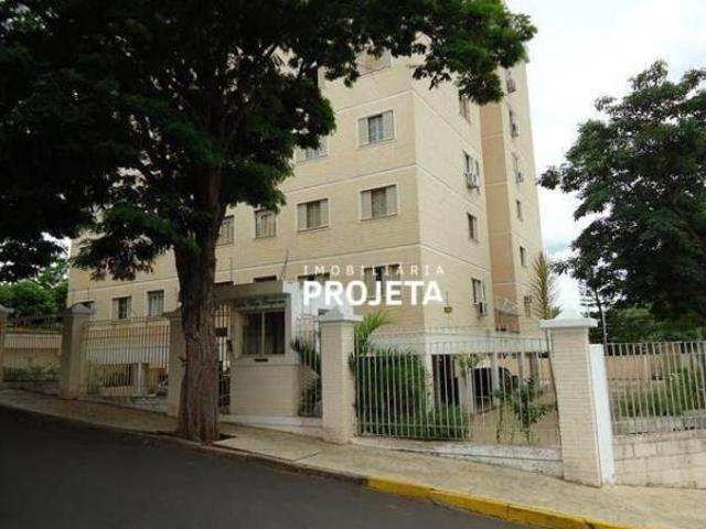 Apartamento com 3 dormitórios à venda, 104 m² por R$ 230.000,00 Jardim Bongiovani Presidente Pru
