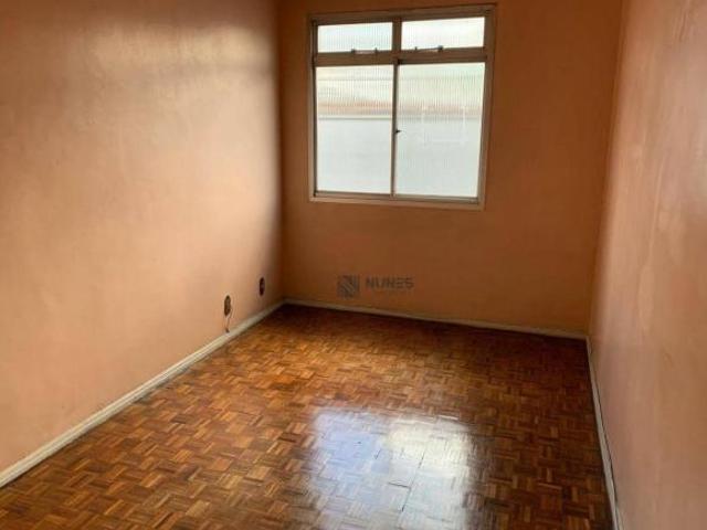 Apartamento com 3 dormitórios à venda, 67 m² por R$ 255.000 Centro Juiz de Fora/MG
