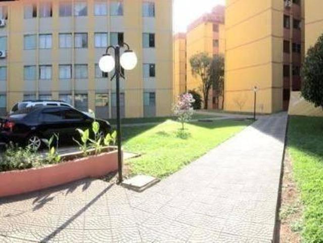 Apartamento com 3 dormitórios à venda, 67 m² por R$ 240.000,00 Vila Nova Maringá/PR