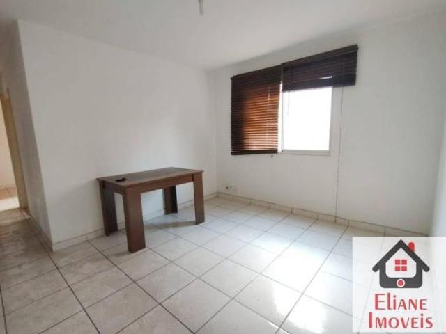 Apartamento com 3 dormitórios à venda, 67 m² por R$ 250.000,00 São Bernardo Campinas/SP