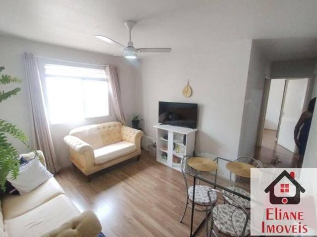 Apartamento com 3 dormitórios à venda, 67 m² por R$ 250.000,00 São Bernardo Campinas/SP