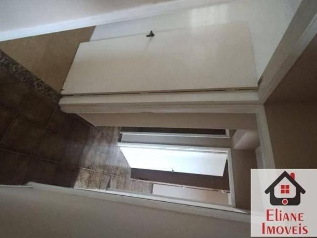 Apartamento com 3 dormitórios à venda, 67 m² por R$ 300.000,00 Vila Santana Campinas/SP