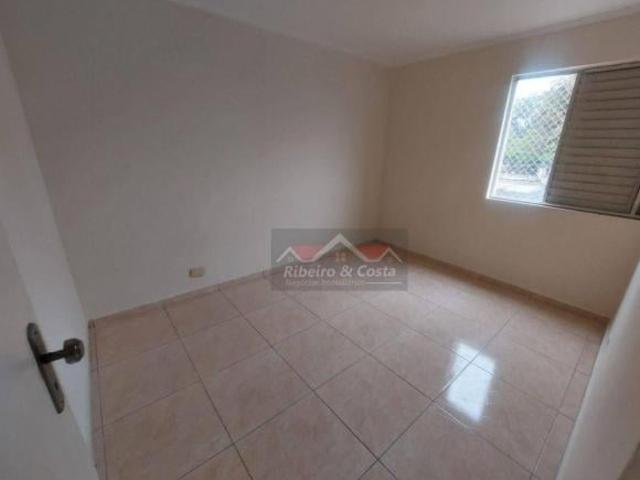 Apartamento com 3 dormitórios à venda, 67 m² por R$ 319.000 Cidade Antônio Estevão de Carvalho S