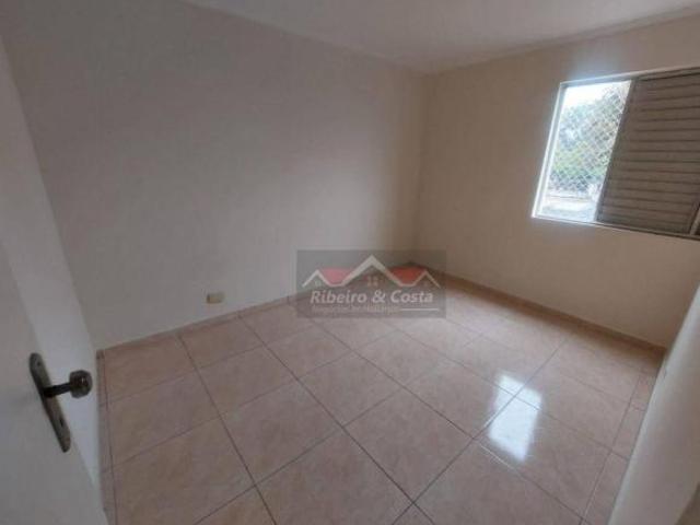 Apartamento com 3 dormitórios à venda, 67 m² por R$ 319.000 Cidade Antônio Estevão de Carvalho S