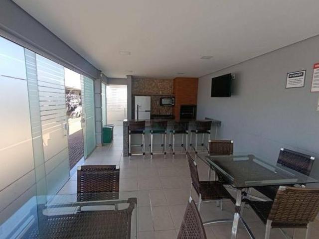 Apartamento com 3 dormitórios à venda, 67 m² por R$ 320.000,00 Jardim São Paulo II Londrina/PR