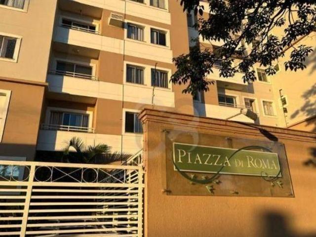 Apartamento com 3 dormitórios à venda, 67 m² por R$ 320.000,00 Parque Jamaica Londrina/PR