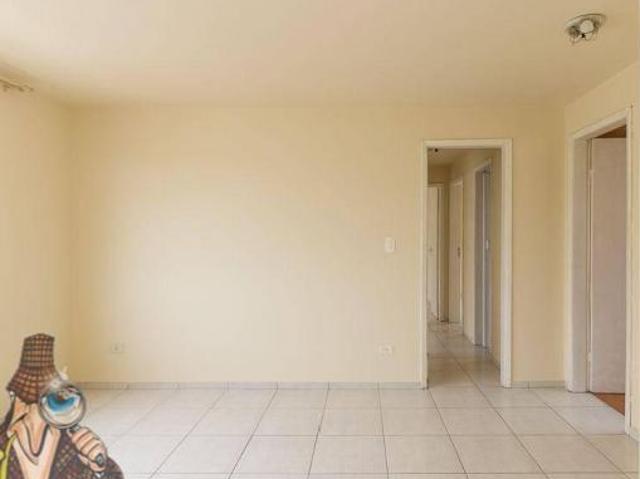 Apartamento com 3 dormitórios à venda, 67 m² por R$ 320.000,00 São Francisco Curitiba/PR