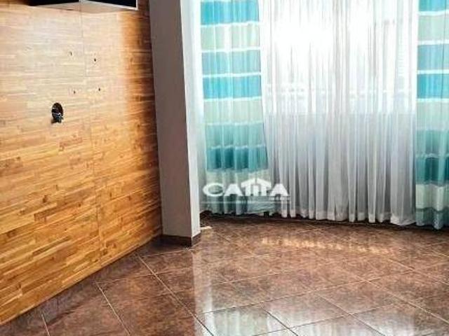 Apartamento com 3 dormitórios à venda, 67 m² por R$ 335.000,00 Cidade Líder São Paulo/SP