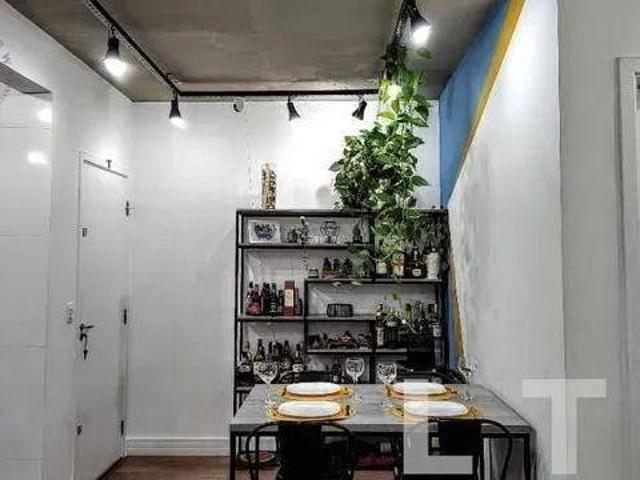 Apartamento com 3 dormitórios à venda, 67 m² por R$ 340.000,00 Parque Reserva Fazenda Imperial S