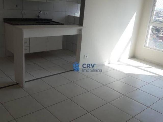 Apartamento à venda, 67 m² por R$ 350.000,00 Champagnat Londrina/PR