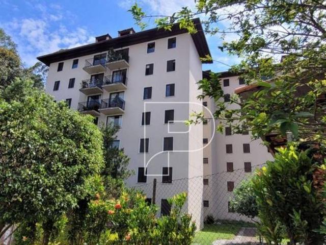 Apartamento com 3 dormitórios à venda, 67 m² por R$ 360.000,00 Granja Viana Cotia/SP