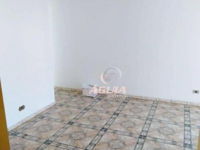 Apartamento com 3 dormitórios à venda, 67 m² por R$ 375.000,00 Vila Camilopolos Santo André/SP