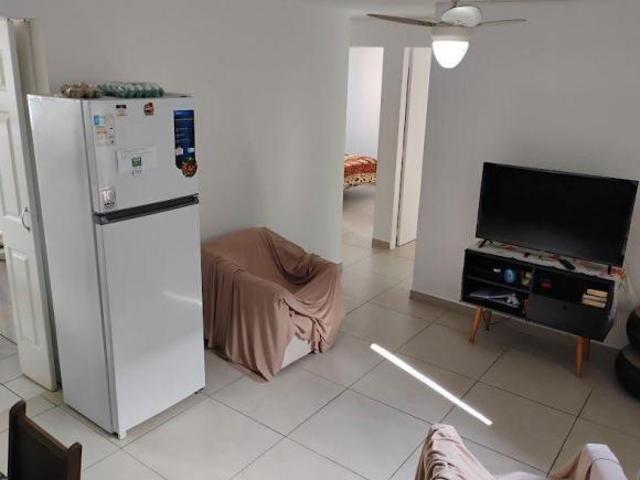 Apartamento com 3 dormitórios à venda, 67 m² por R$ 350.000,00 Jardim Satélite São José dos Camp