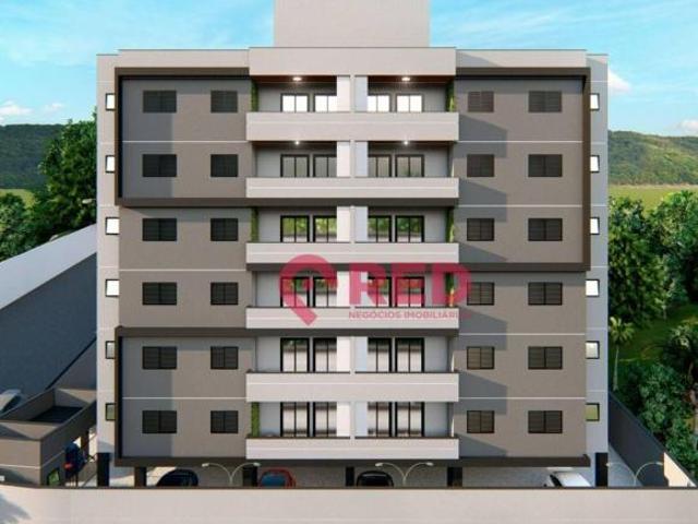 Apartamento com 3 dormitórios à venda, 67 m² por R$ 386.000,00 Vila Trujillo Sorocaba/SP