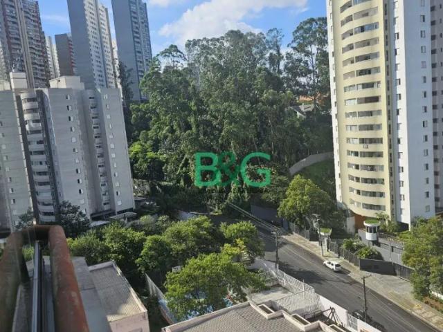 Apartamento com 3 dormitórios à venda, 67 m² por R$ 383.000,00 Jardim Ampliação São Paulo/SP