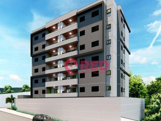 Apartamento com 3 dormitórios à venda, 67 m² por R$ 397.000,00 Vila Trujillo Sorocaba/SP
