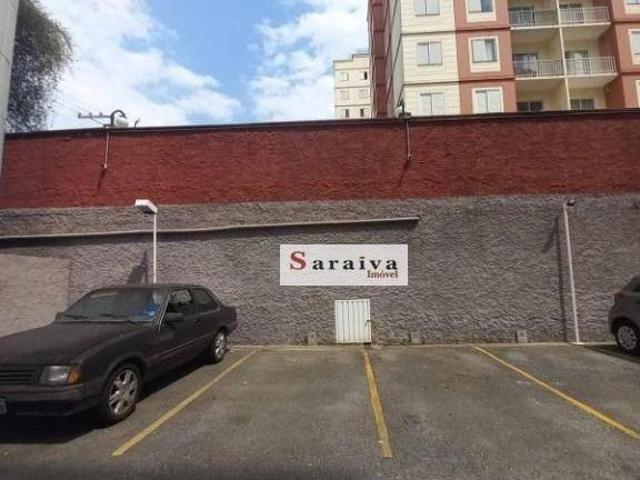 Apartamento com 3 dormitórios à venda, 67 m² por R$ 399.000,00 Baeta Neves São Bernardo do Campo