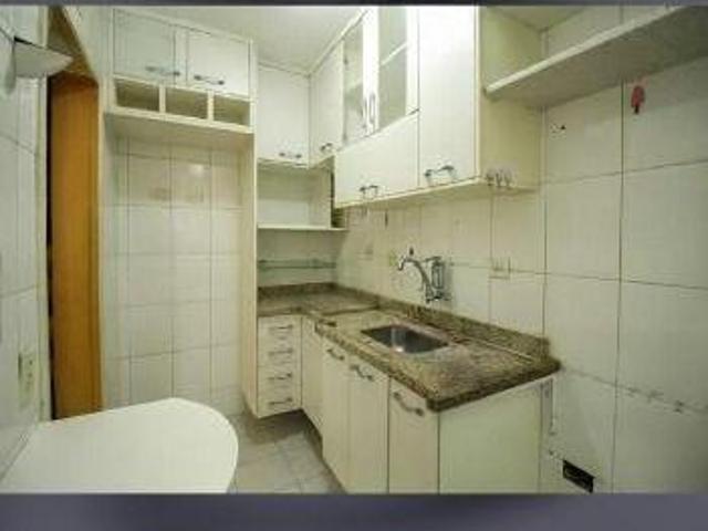 Apartamento com 3 dormitórios à venda, 67 m² por R$ 399.000,00 Casa Verde São Paulo/SP